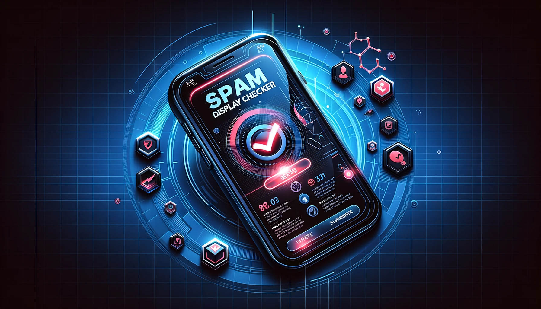 Spam Display Checker – Verify Calls | Call Confident